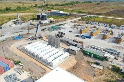 First natural gas delivery to CB Group’s 10MW plant set for June – CARILEC